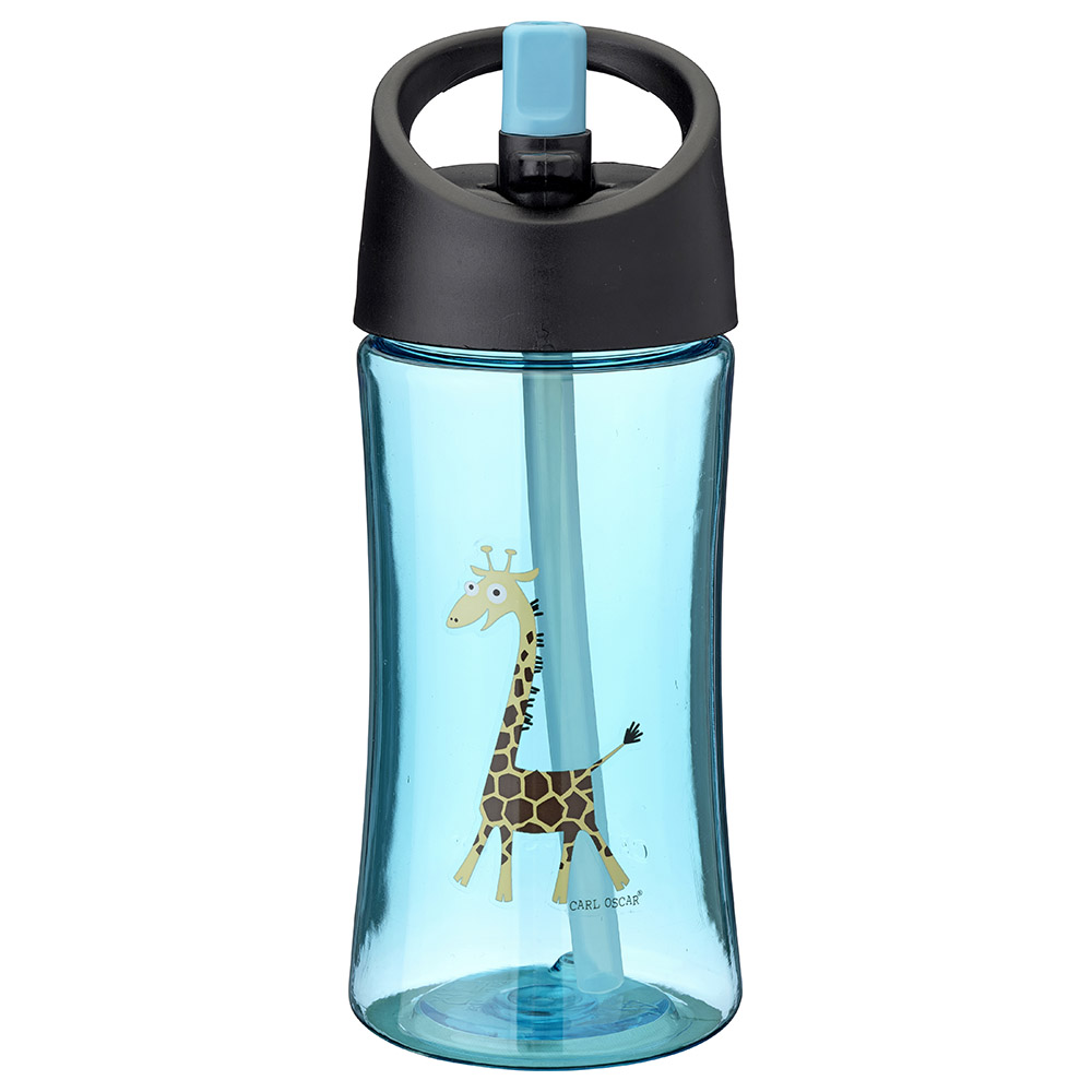 Buy Carl Oscar - Water Bottle Kids - 0.35L - Turquoise - 350ml in UAE ...