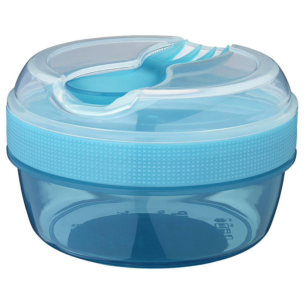 Buy Carl Oscar - N'ice Cup Snack Box With Cooling Disc - 0.6L & 0.3L ...