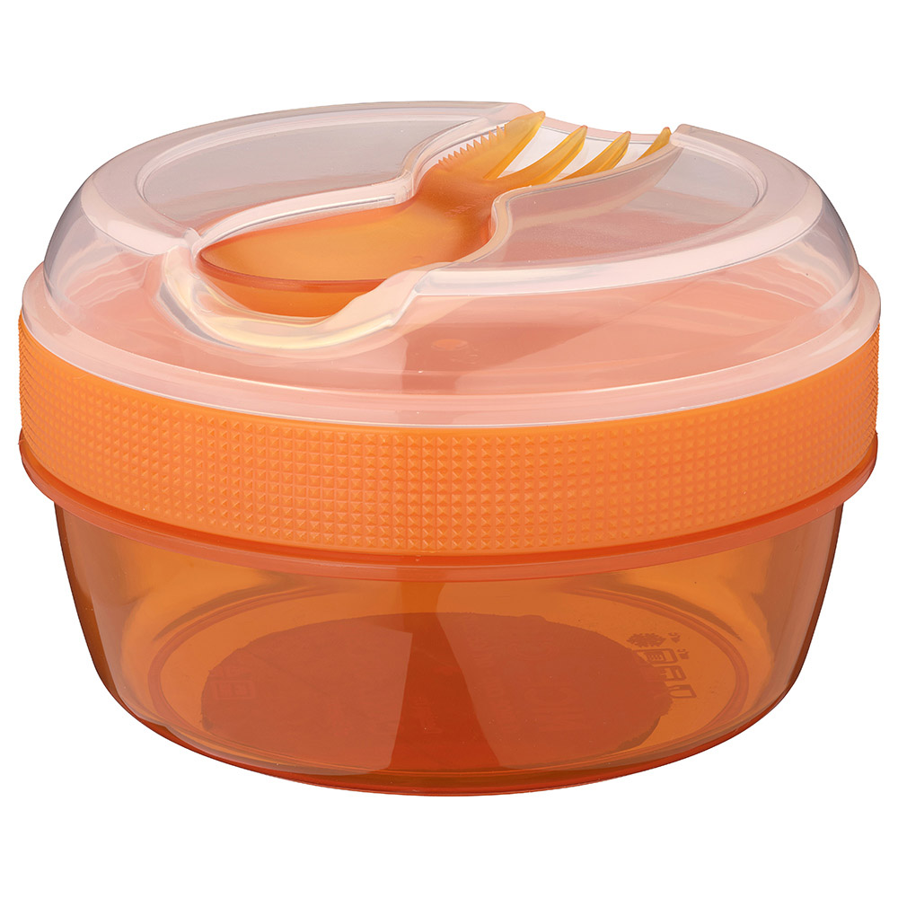 Buy Carl Oscar - N'ice Cup Snack Box With Cooling Disc - 0.6L & 0.3L ...
