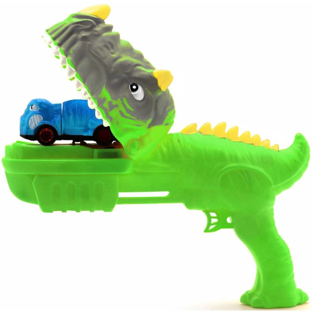 Buy Speedy Dinos Bonus Pack Launcher - Green at The Affordable Price ...