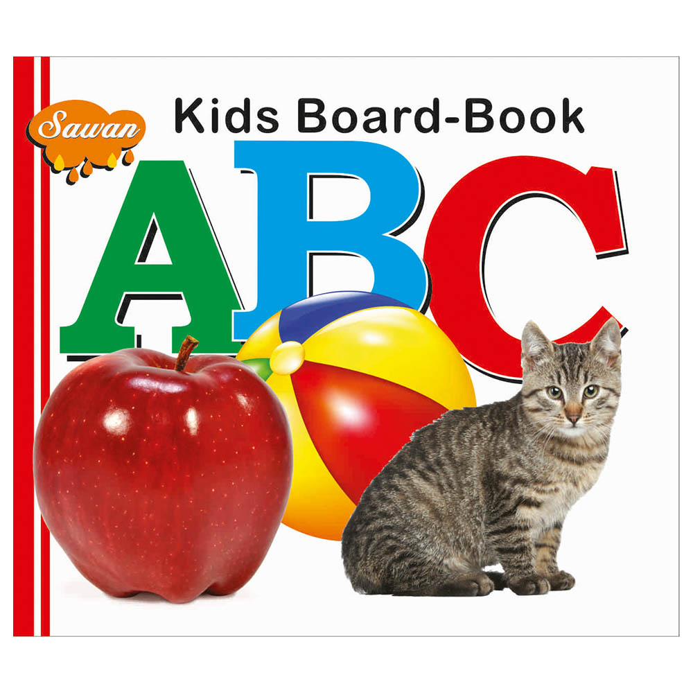 اشتري كتاب Sawan - ABC أونلاين | ممزورلد السعودية