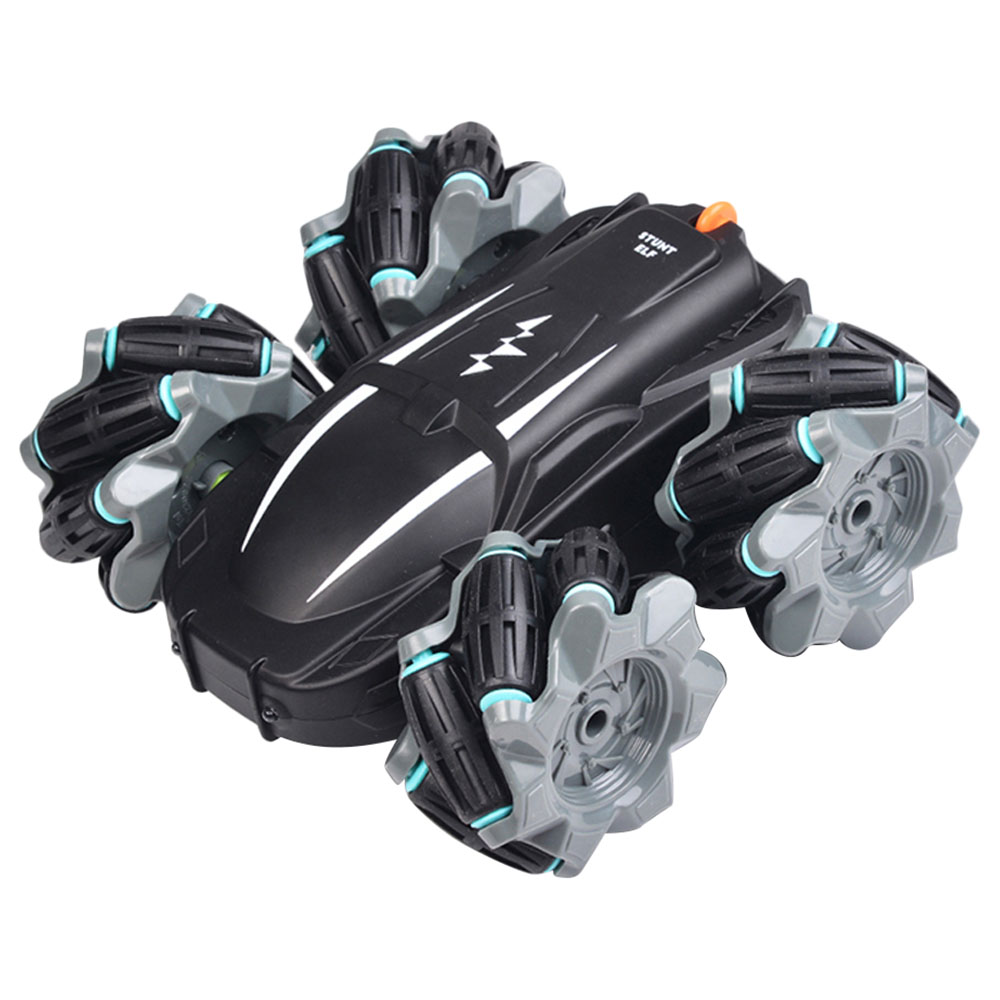 Buy JZL - 2.4G Stunt Elf RC Stunt Car in UAE | Mumzworld