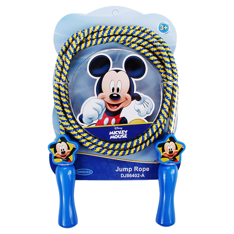 Mesuca - Mickey Rope | Buy at Best Price from Mumzworld