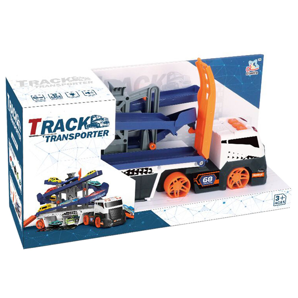 Buy Stem - Track Transporter in UAE | Mumzworld