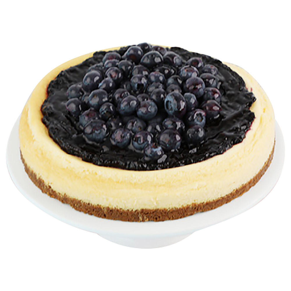 SugarMoo - Blueberry Cheese Cake | Buy at Best Price from Mumzworld