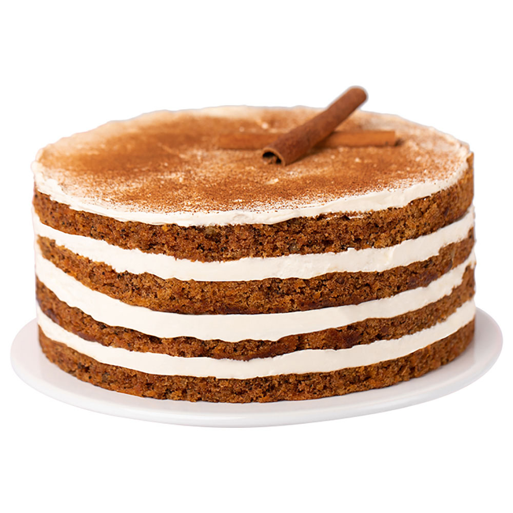 SugarMoo - Carrot Cake | Buy at Best Price from Mumzworld
