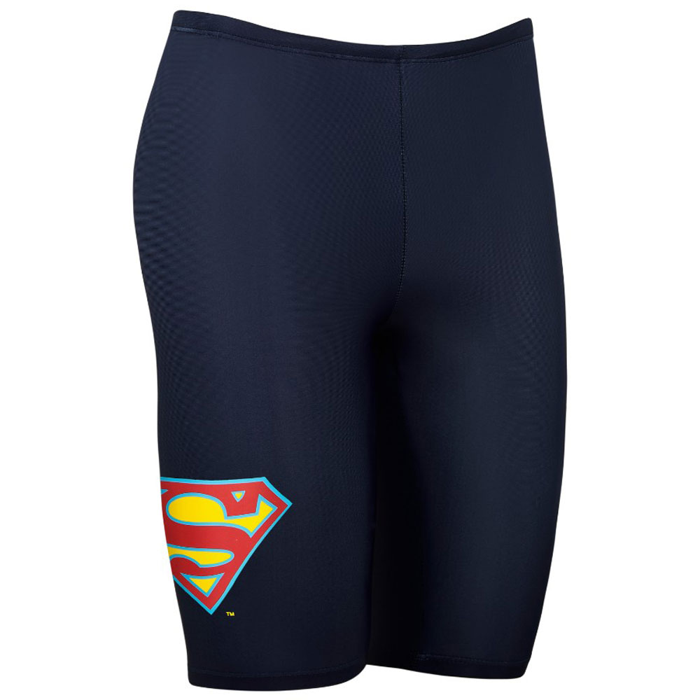 Zoggs - Superman Jammer, Swim Wear For Kids | Buy at Best Price from ...