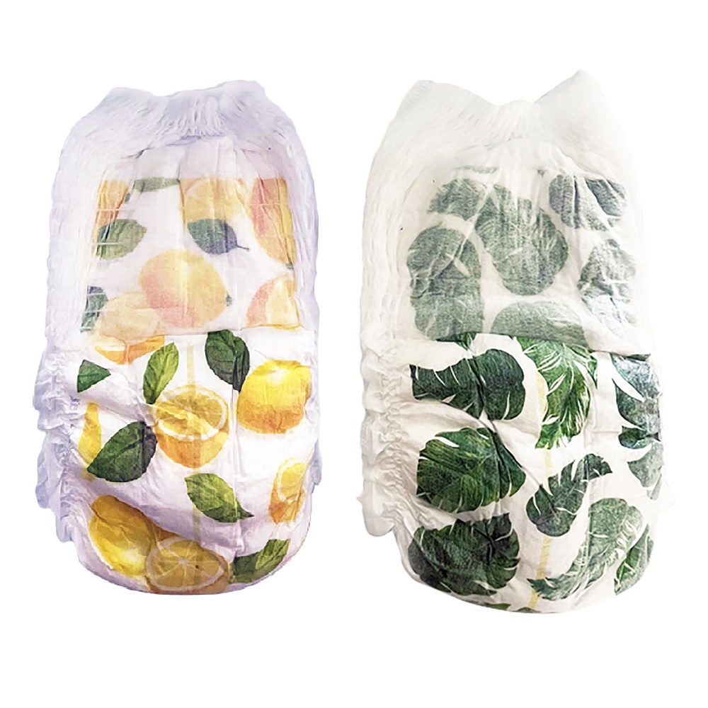 Pure Born - Pull ups Diaper Pack Sz 6 - XL 36's - Assorted | Buy at ...