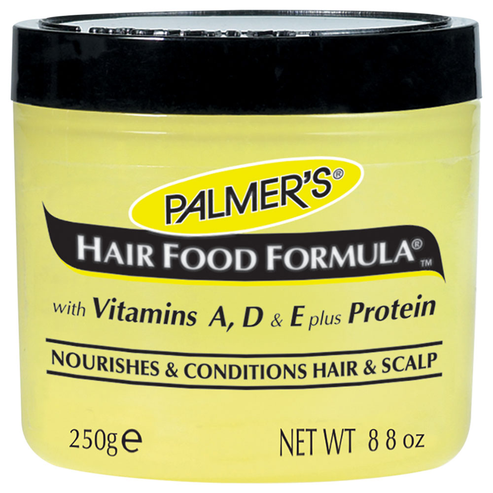 Buy Palmer's - Hair Food Formula 8.8oz -Arb. in Oman | Mumzworld