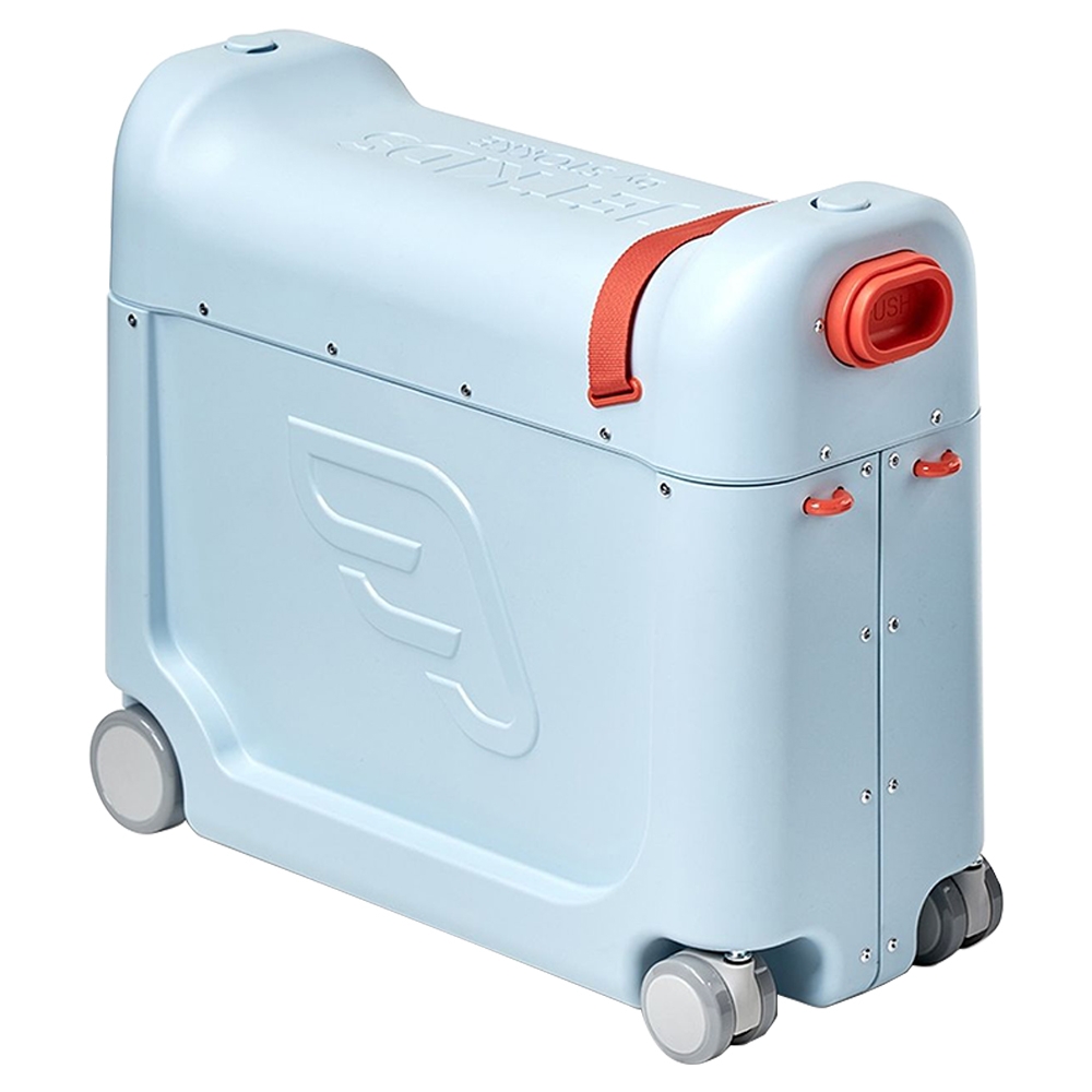Stokke - Jetkids Ridebox V2 - Blue Sky