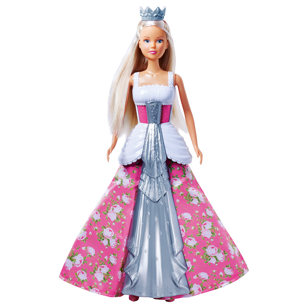 Buy Simba - Steffi Love Wedding Magic Doll in Oman | Mumzworld