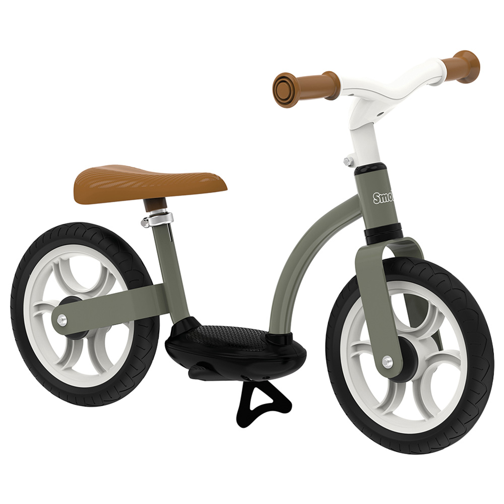 Buy Smoby - Learning Bike Comfort in UAE | Mumzworld