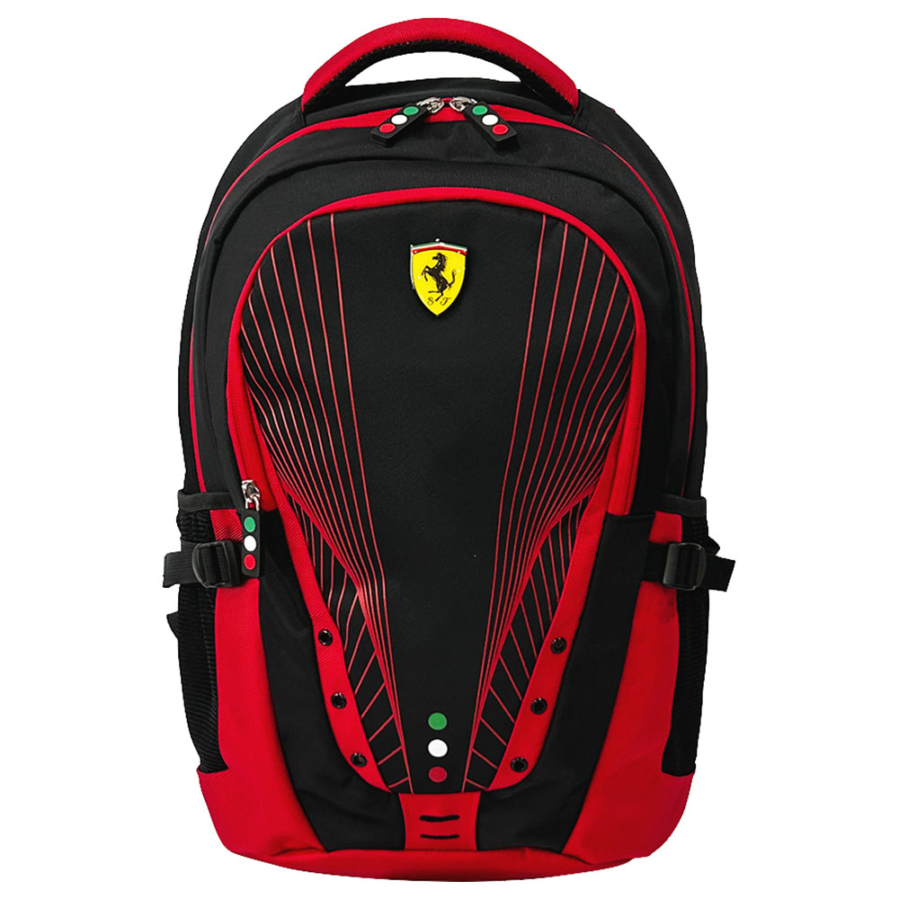 Ferrari - Apex Backpack - 18-Inch