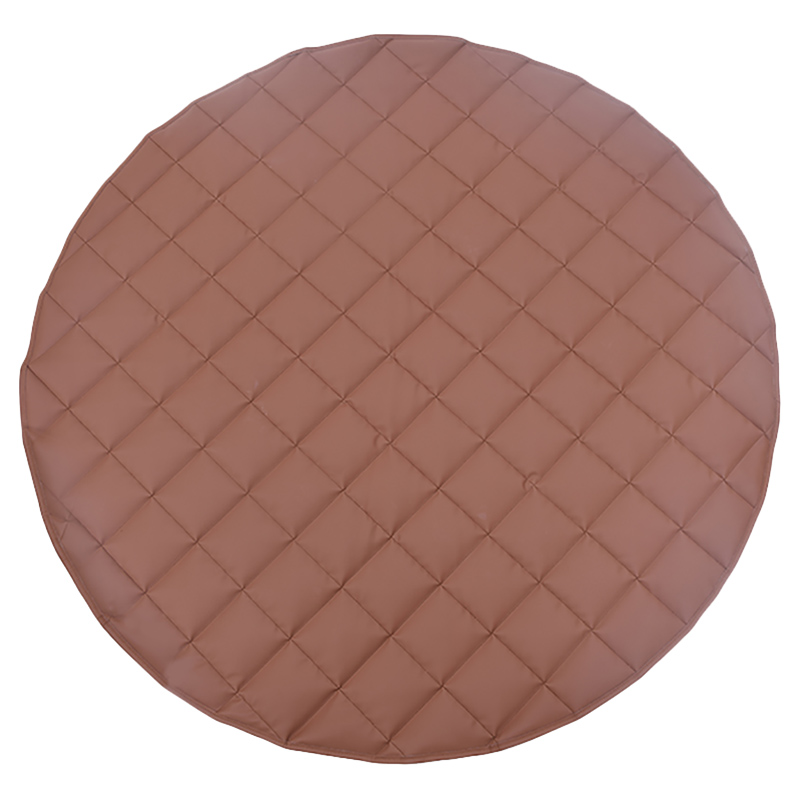 Buy Bumble & Bird - Baby Round Playmat - Brown in KSA | Mumzworld