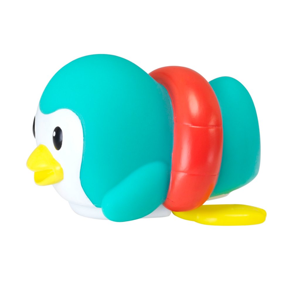 Buy Infantino - Kick & Swim Bath Toys Pals For Baby in KSA | Mumzworld