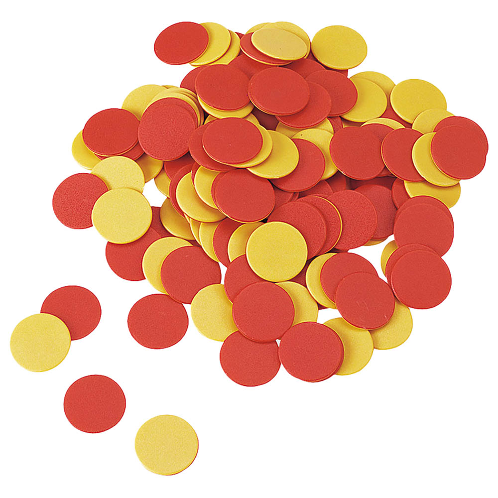 Buy Learning Resources - Two Colour Counters Smart Pack - 120pcs in UAE ...