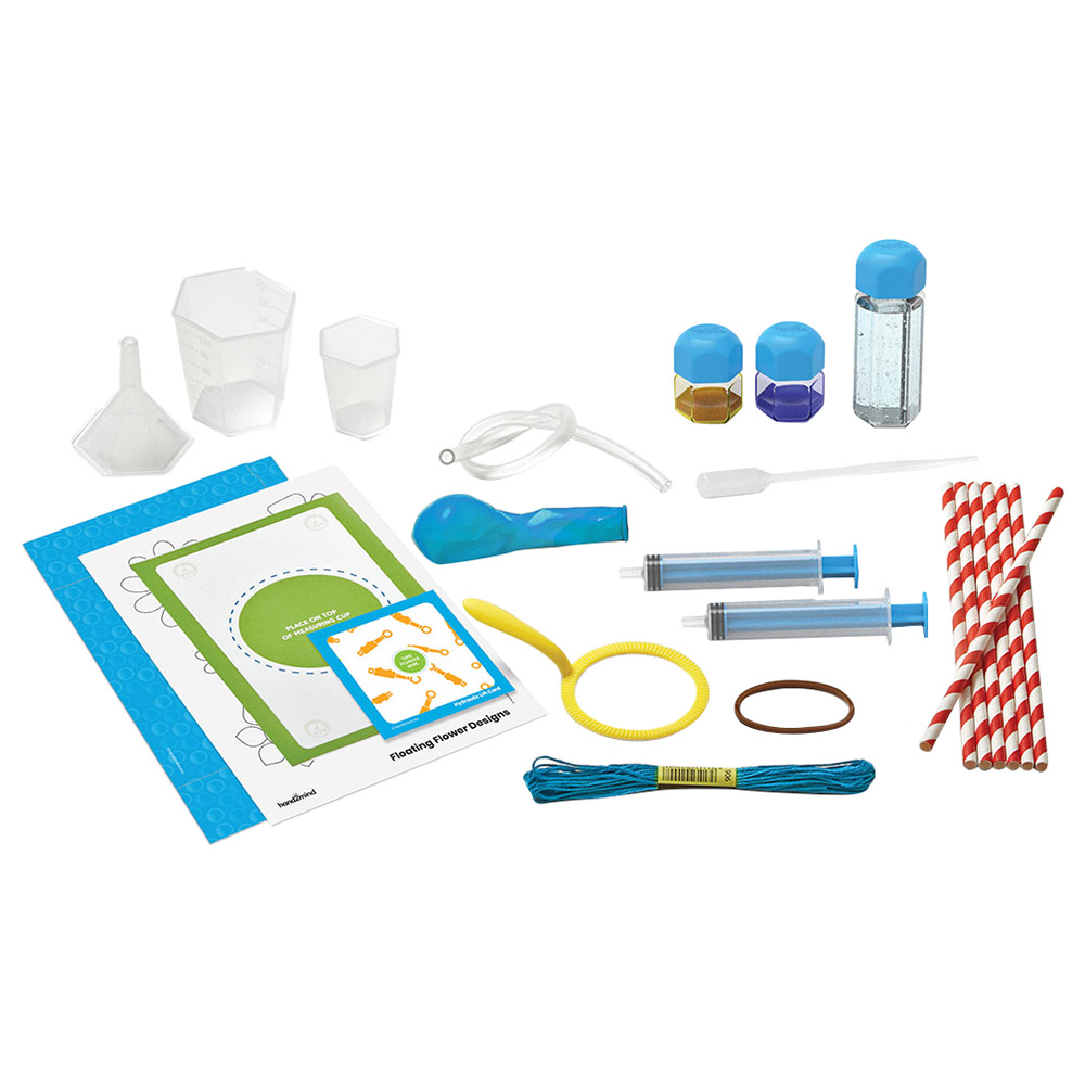 Buy Learning Resources - Water Wonders Science Lab Kit in UAE | Mumzworld