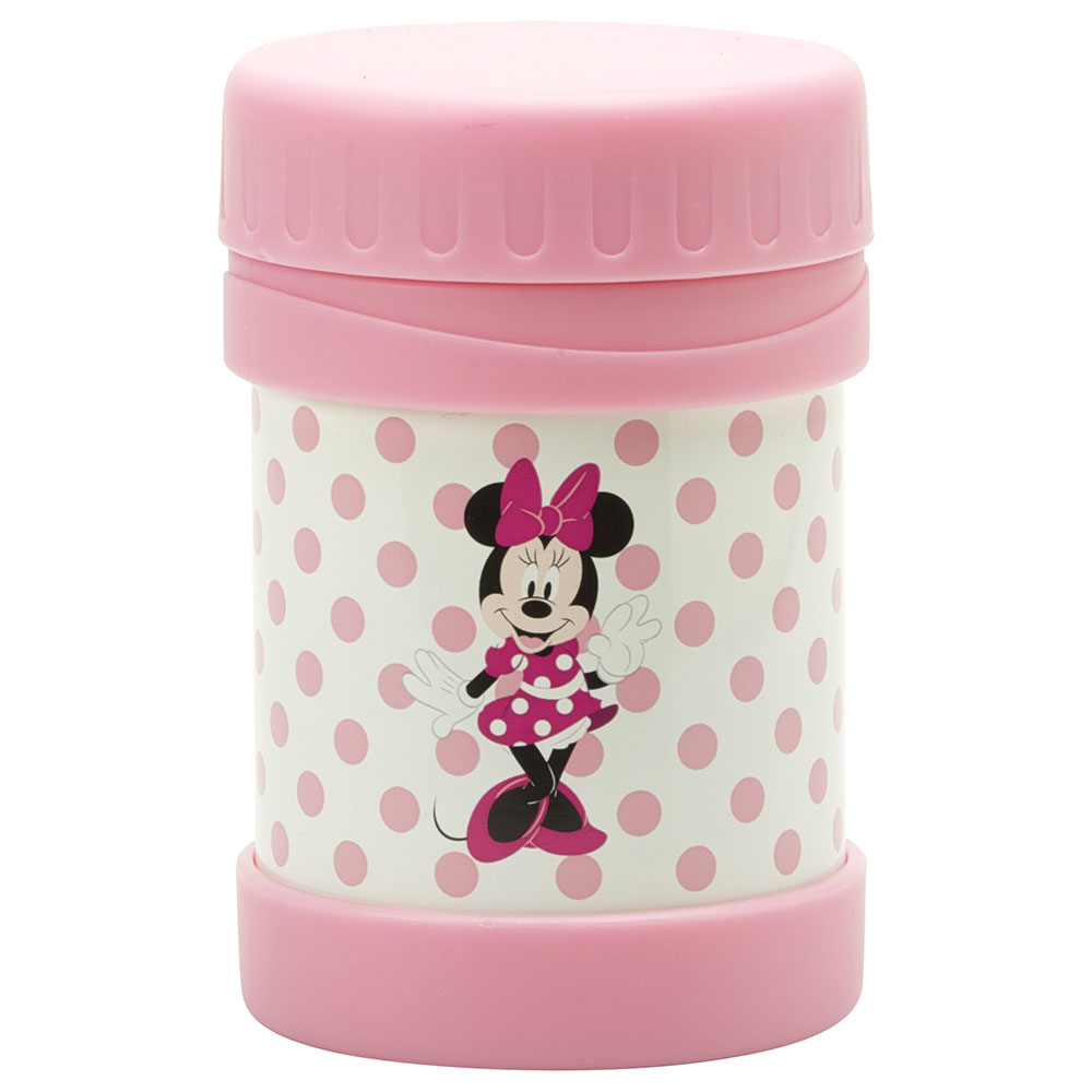 Buy Disney Flask 350ml - Minnie in UAE | Mumzworld