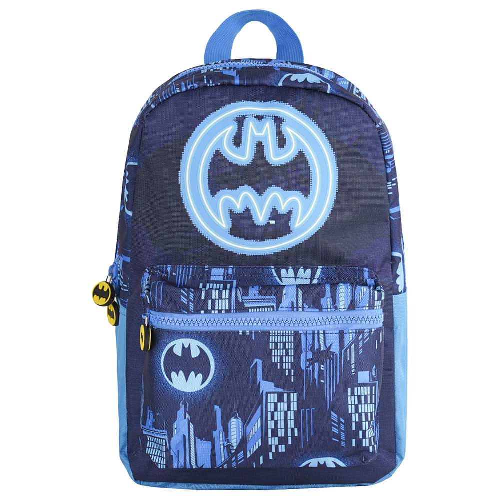 Buy Warner Bros - Warner Bros Batman The Batman Backpack - 12-Inch/30 ...