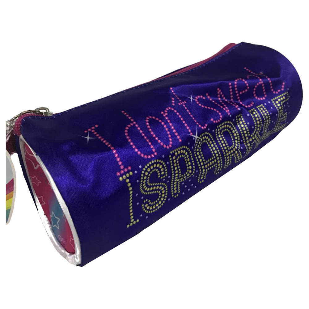 Buy Nickelodeon - Jojo Siwa Pencil Case Online | Mumzworld