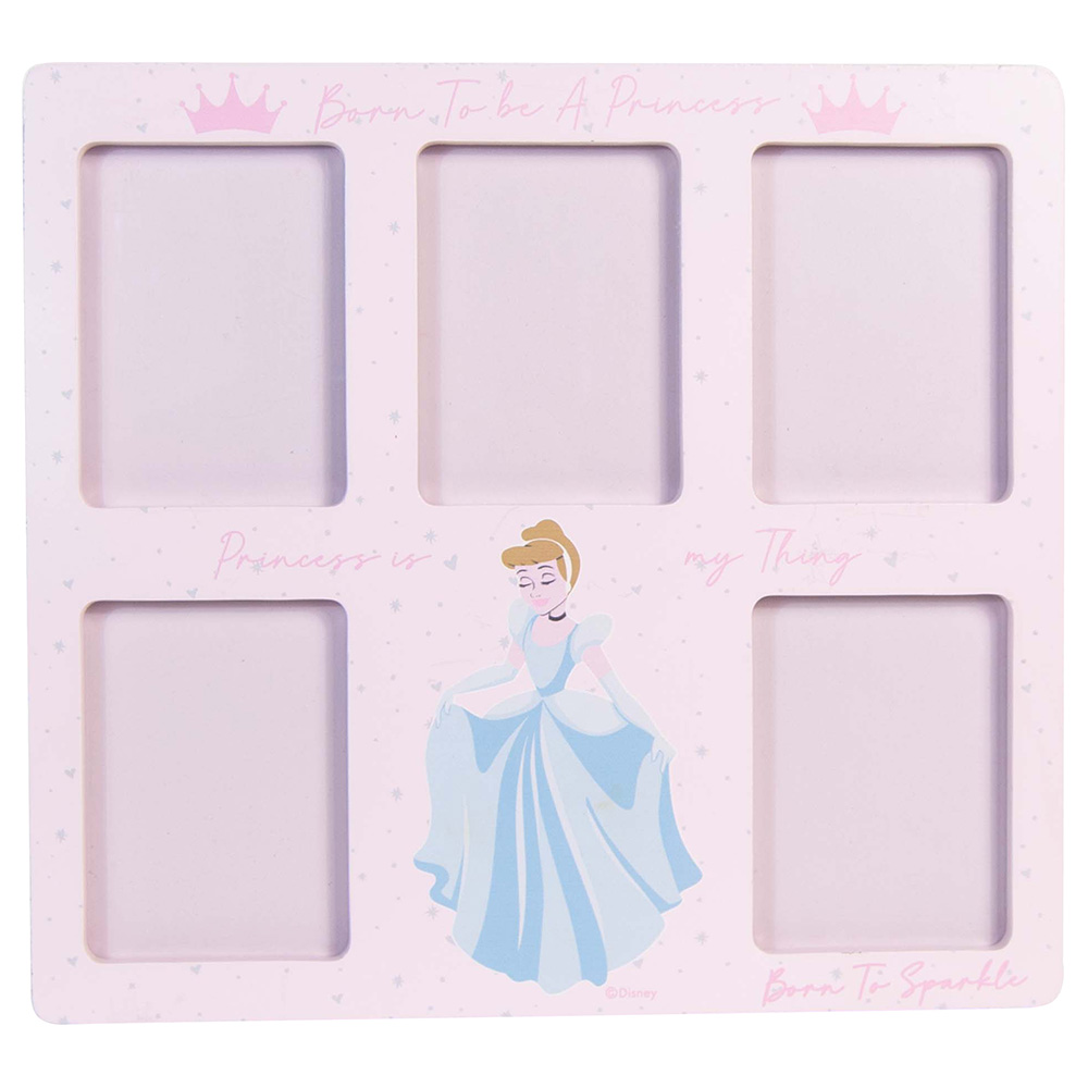 Disney - Princess Photo Frame | Buy at Best Price from Mumzworld