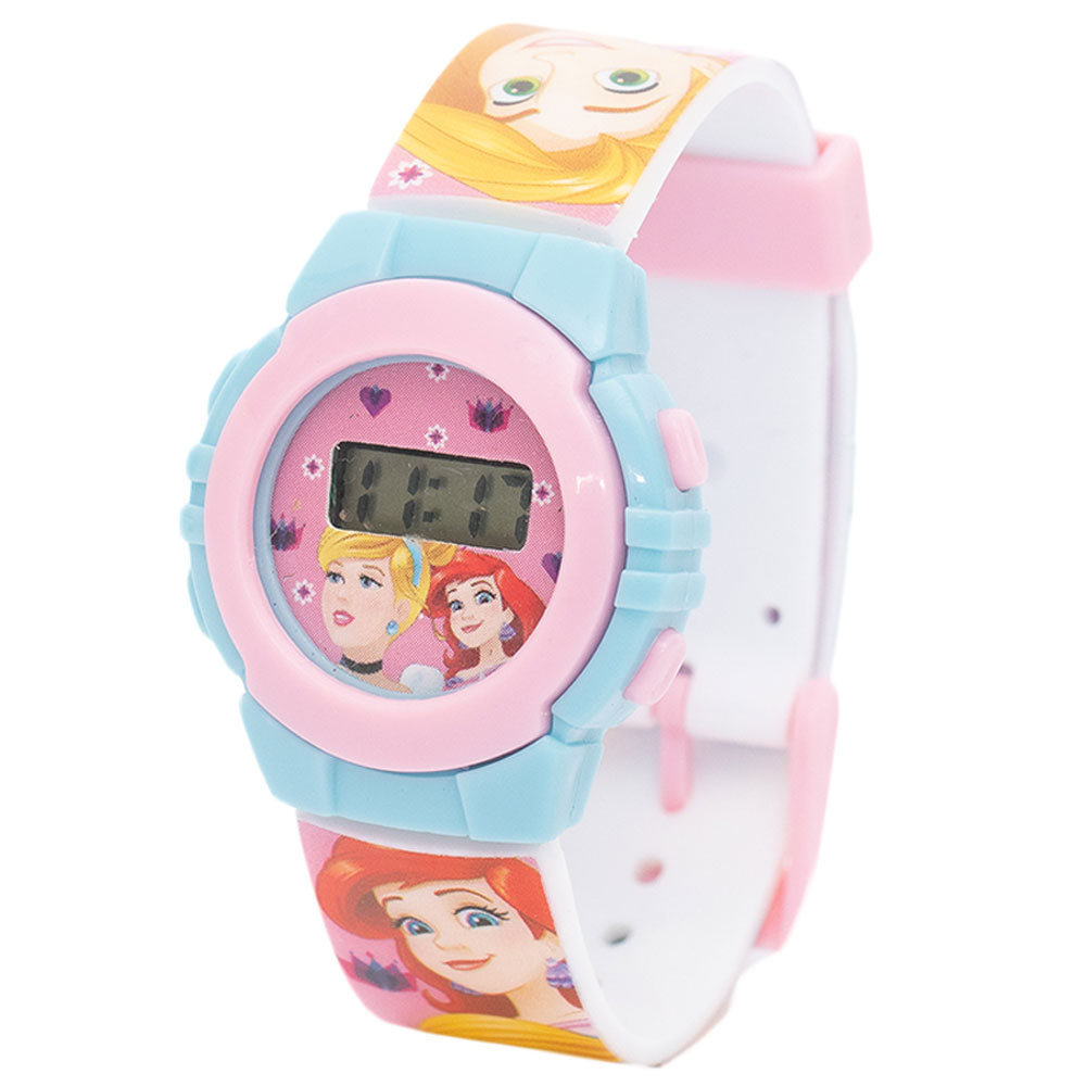 Disney Princess - Digital Watch | Buy at Best Price from Mumzworld