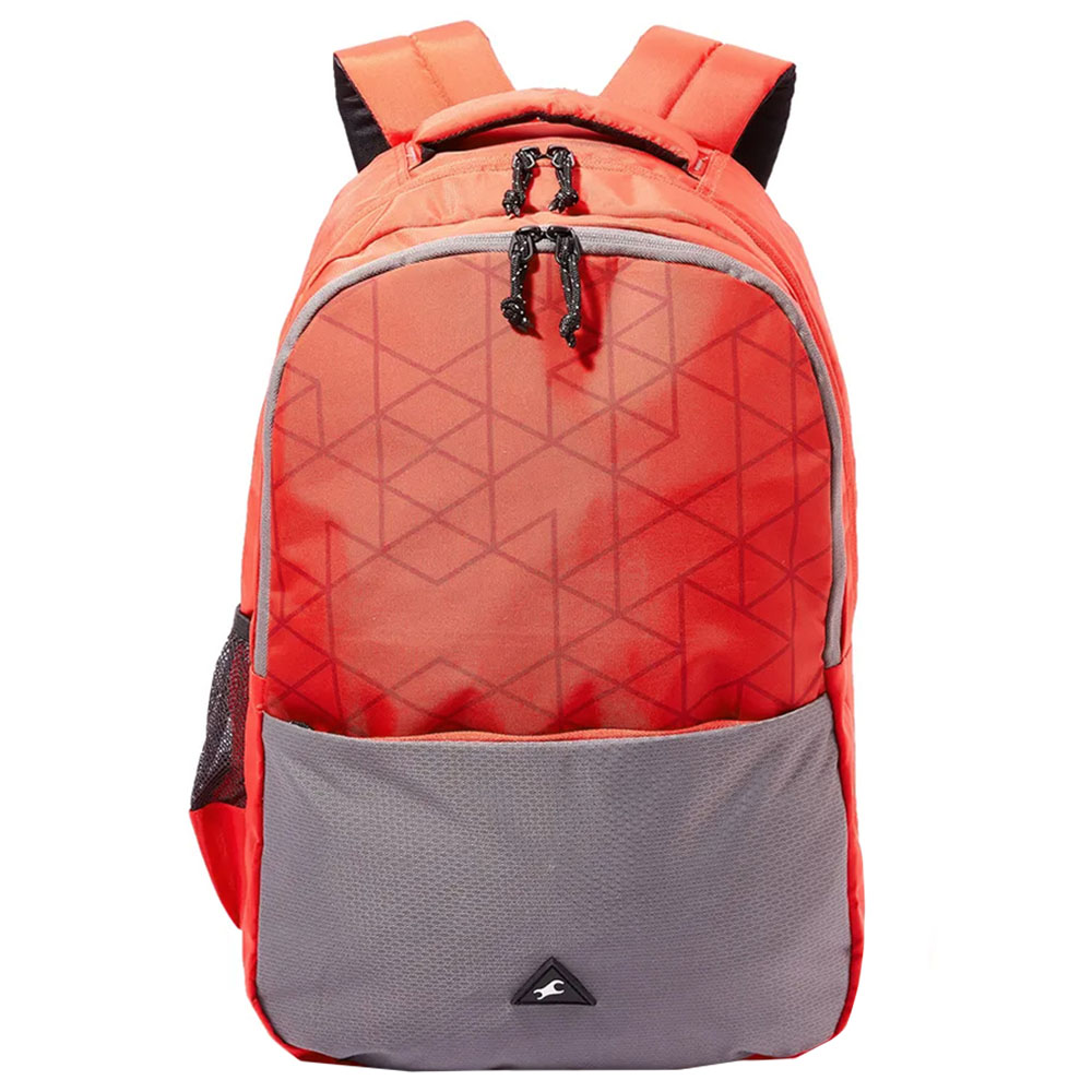 Buy Fastrack - Backpack - Red - 21.8-Inch/55.5cm in UAE | Mumzworld