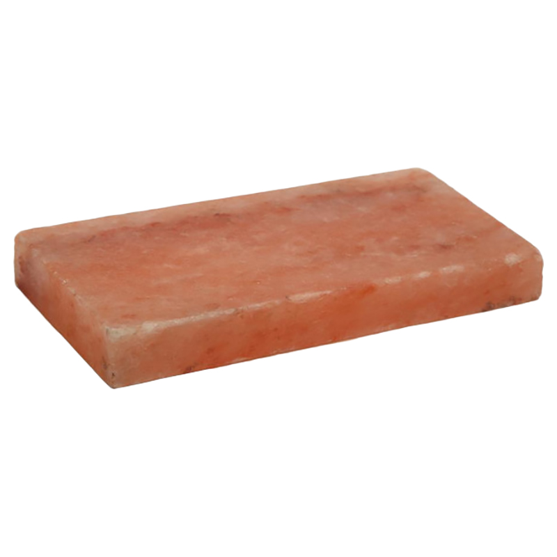 Himalayan Salt - Tiles Himalayan Salt - 20x10x2.5 - Pink | Buy at Best ...