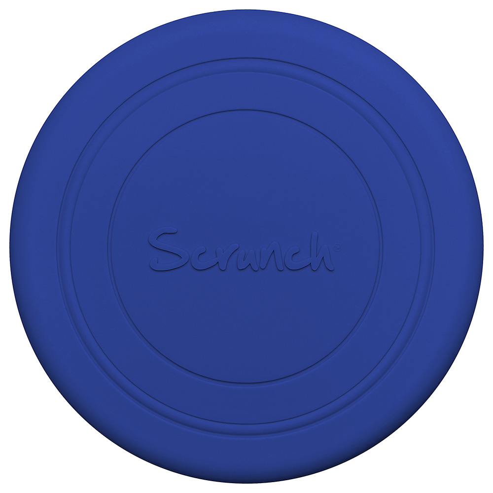 Buy Scrunch - Beach Flyer - Midnight Blue Online | Mumzworld