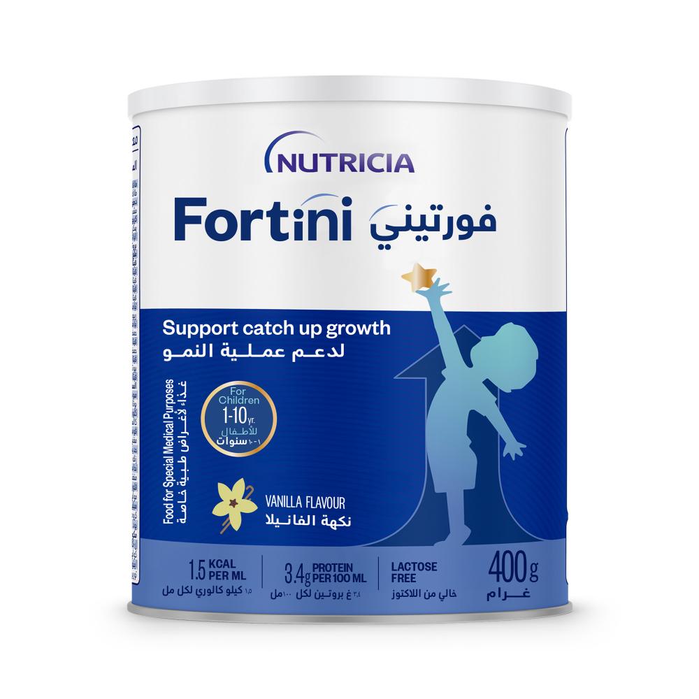 NutriniDrink - Powder Vanilla Flavour 400g | Buy at Best Price from ...