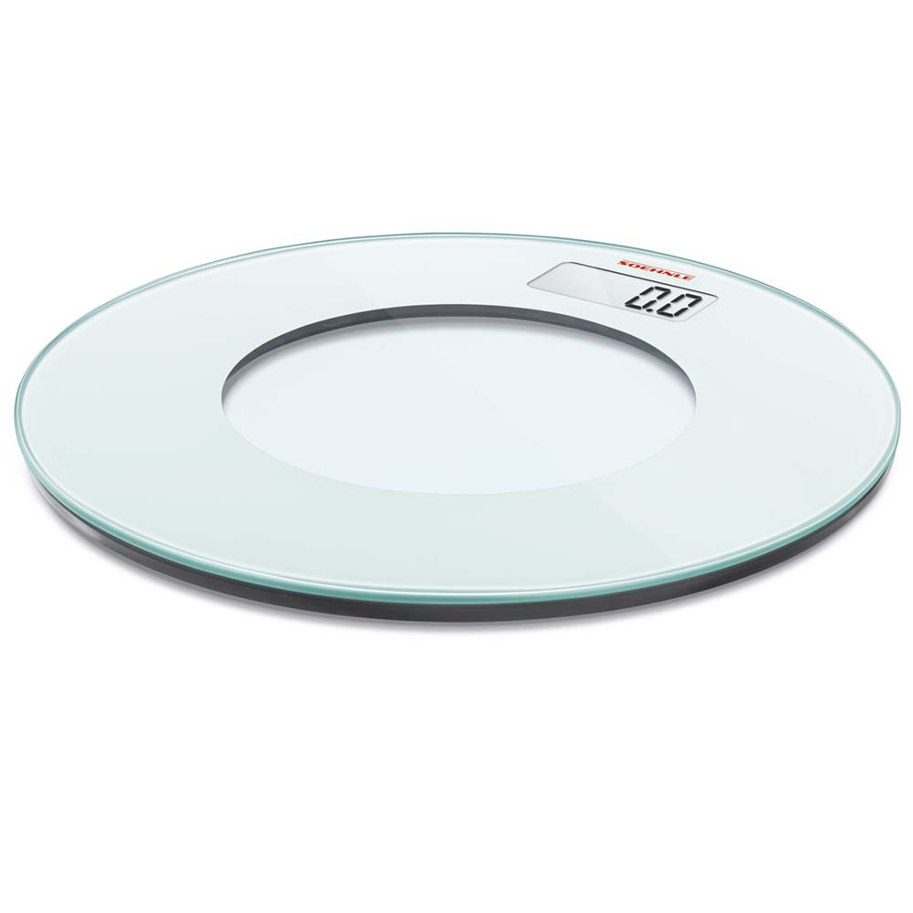 Buy Soehnle - Digital Personal Scale - Circle Balance in UAE | Mumzworld
