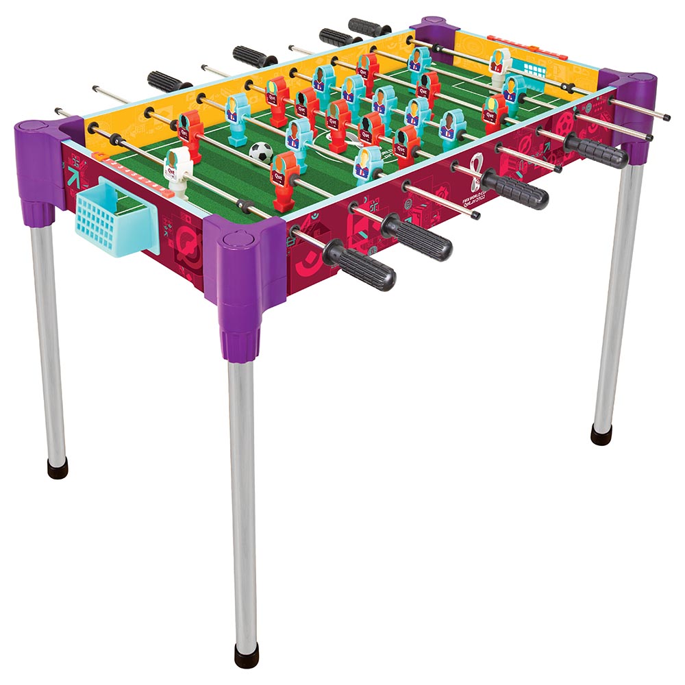 Buy FIFA - World Cup 32" Football Table in UAE | Mumzworld