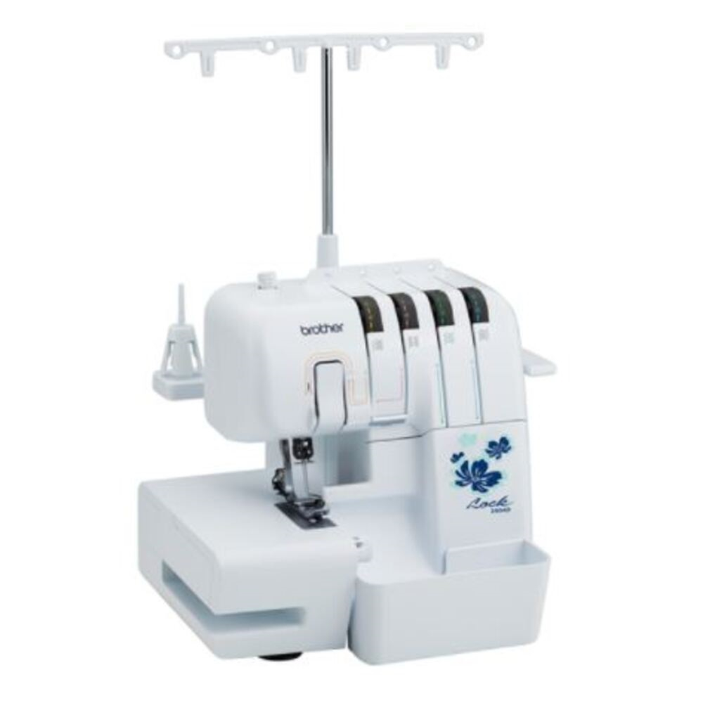 Buy Brother Chain Stitch & Coverseam Overlock Sewing Machine in KSA ...
