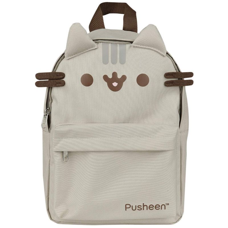 Buy Pusheen - Sweet & Simple Backpack in KSA | Mumzworld