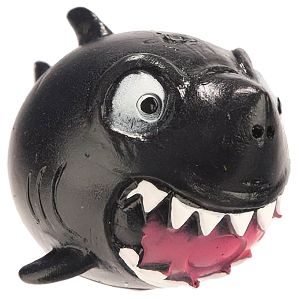 Puckator - Splat Shark - Black | Buy at Best Price from Mumzworld