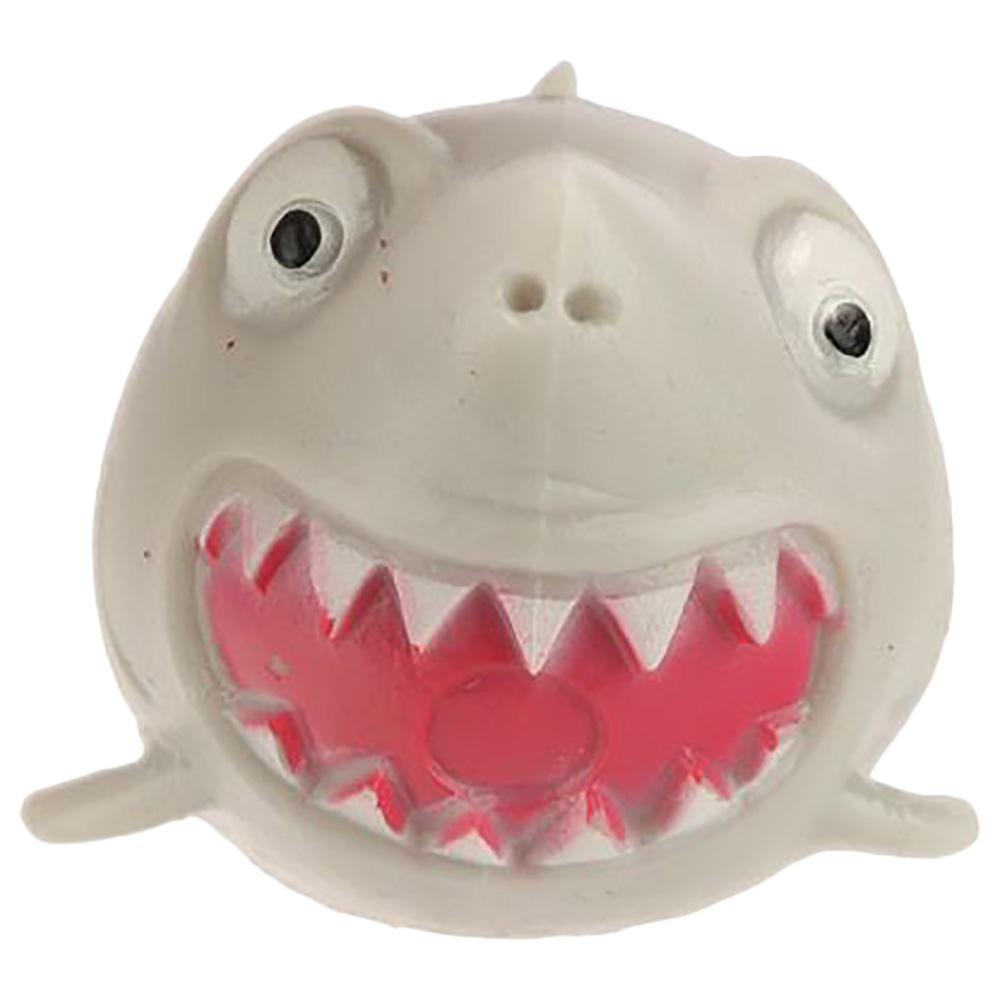 Puckator - Splat Shark - White | Buy at Best Price from Mumzworld