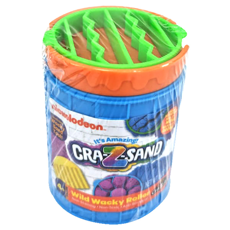 Nickelodeon - Cra-Z-Sand Wild Wacky Roller | Buy at Best Price from ...