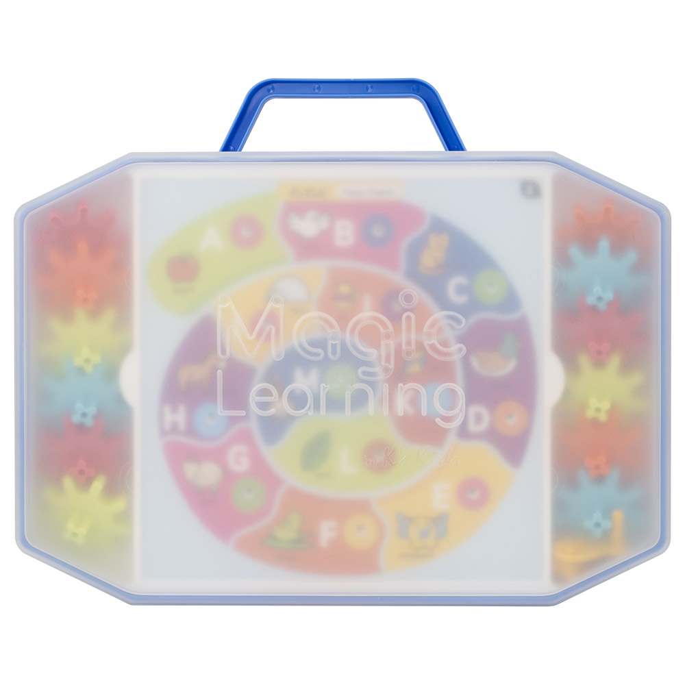 Buy K's Kids - Magic Learning 6-in-1 Set in UAE | Mumzworld