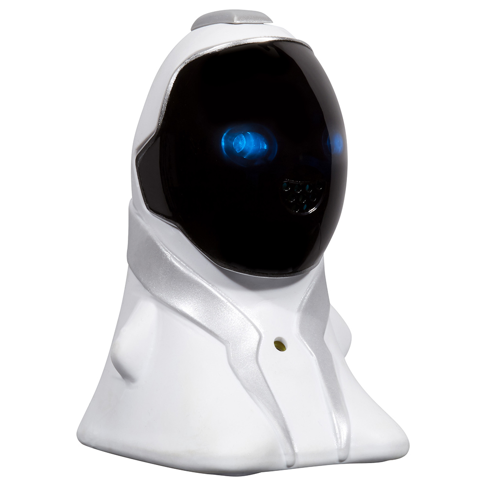 Buy Little Tikes - Tobi Friends Beeper Robot Toy in UAE | Mumzworld