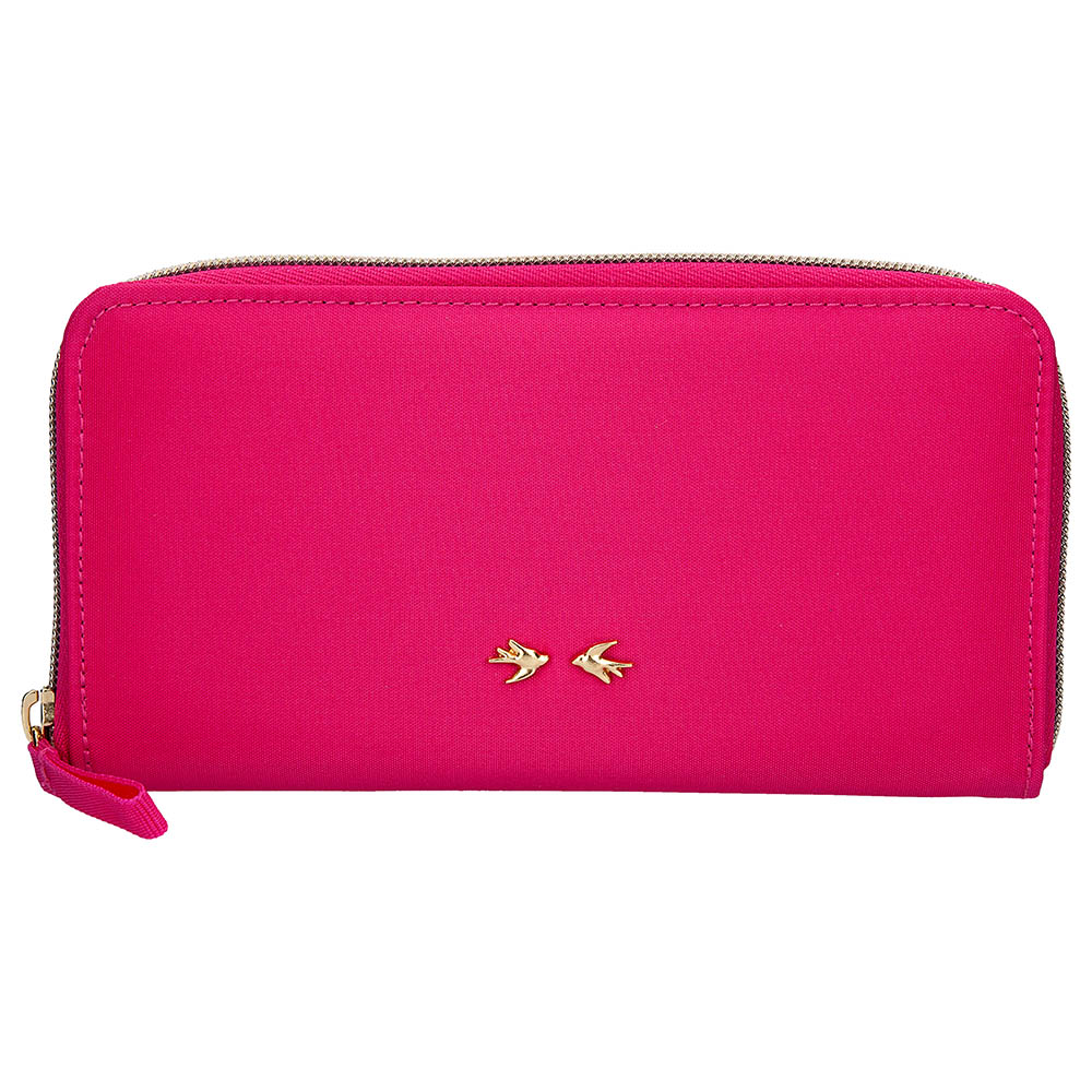 Buy Topmodel - Trend Love Purse - Pink in UAE | Mumzworld