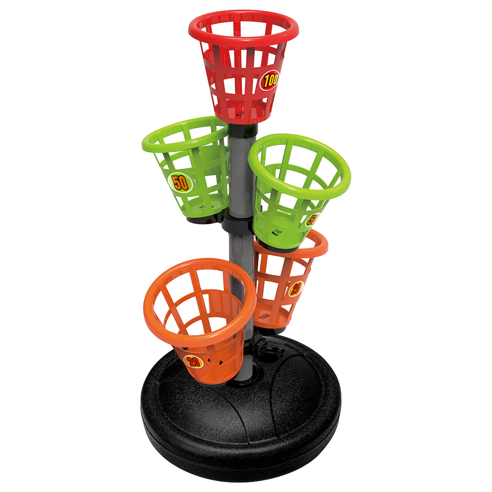 Buy TTC - Bag Toss Game Set in UAE | Mumzworld
