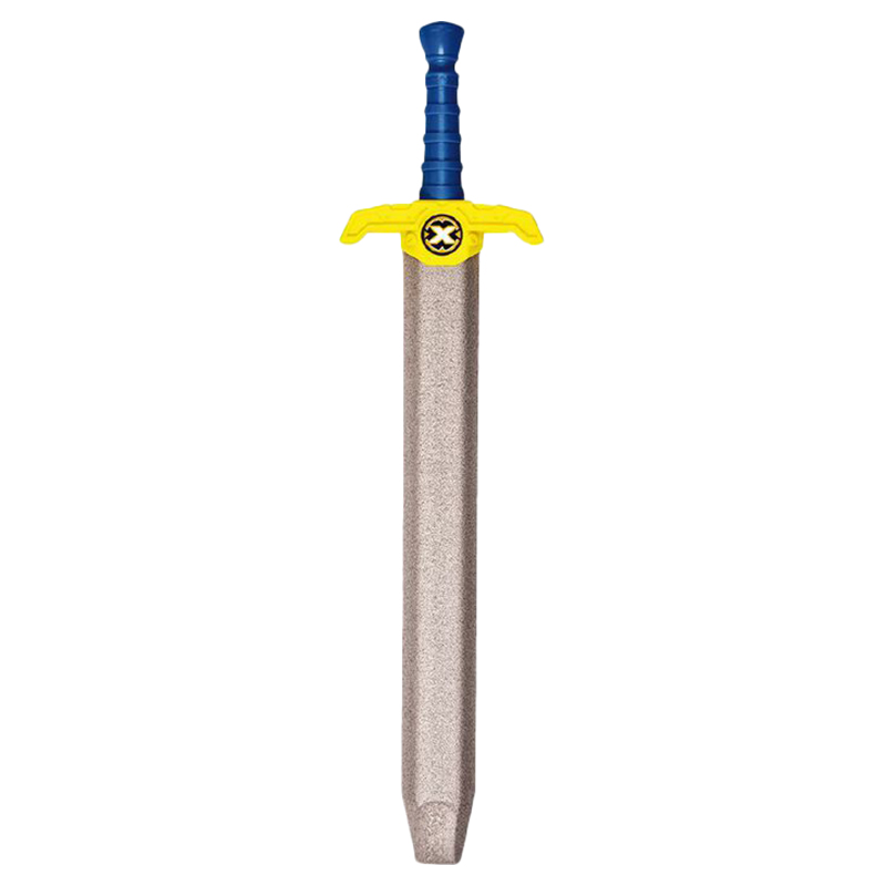 Buy X Shot - Foam Play Sword 2ft - Medieval Knight Online | Mumzworld