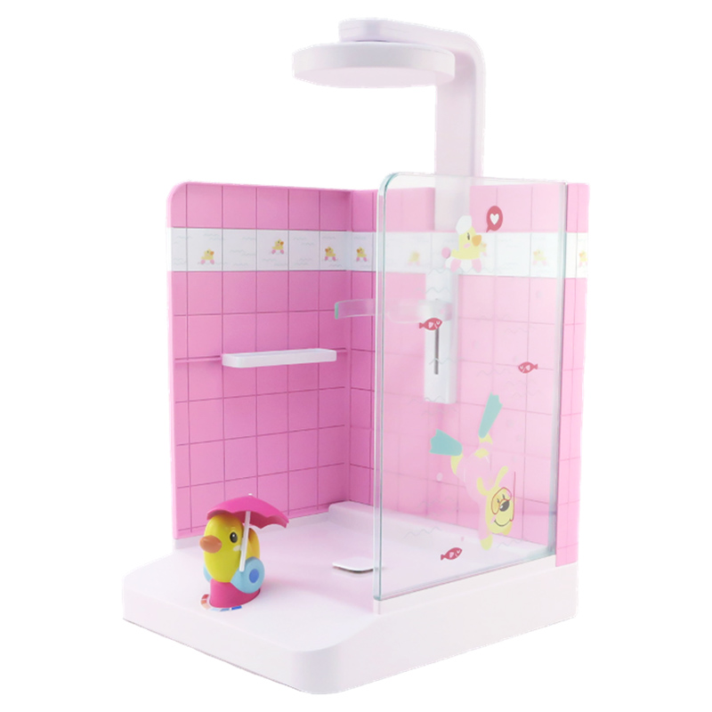 BABY Born - Baby Doll Bath Walk-In Shower | Buy at Best Price from ...