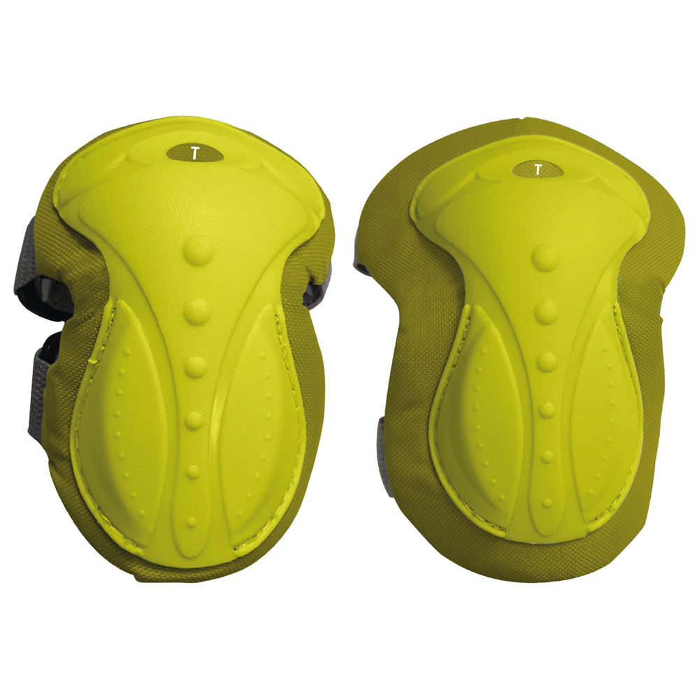Buy SmarTrike - Safety Gear Set S - Green in UAE | Mumzworld