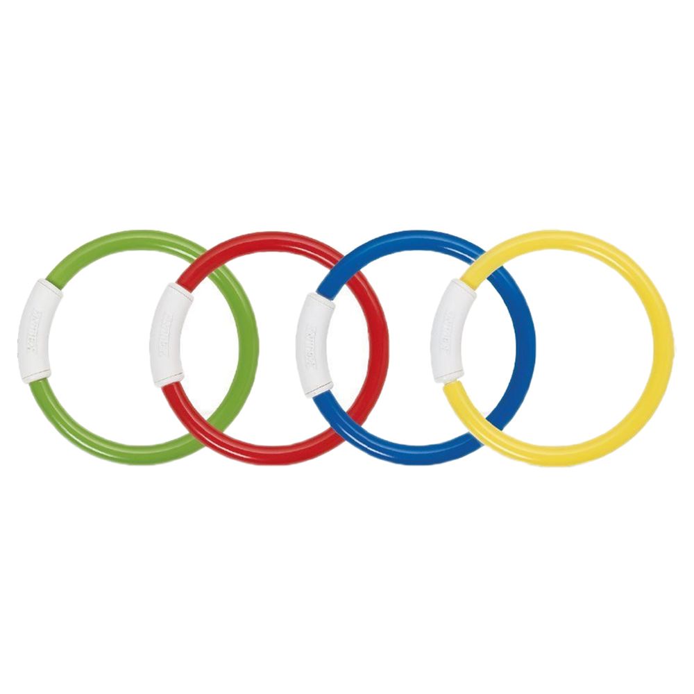 Buy Intex Underwater Fun Rings in KSA | Mumzworld