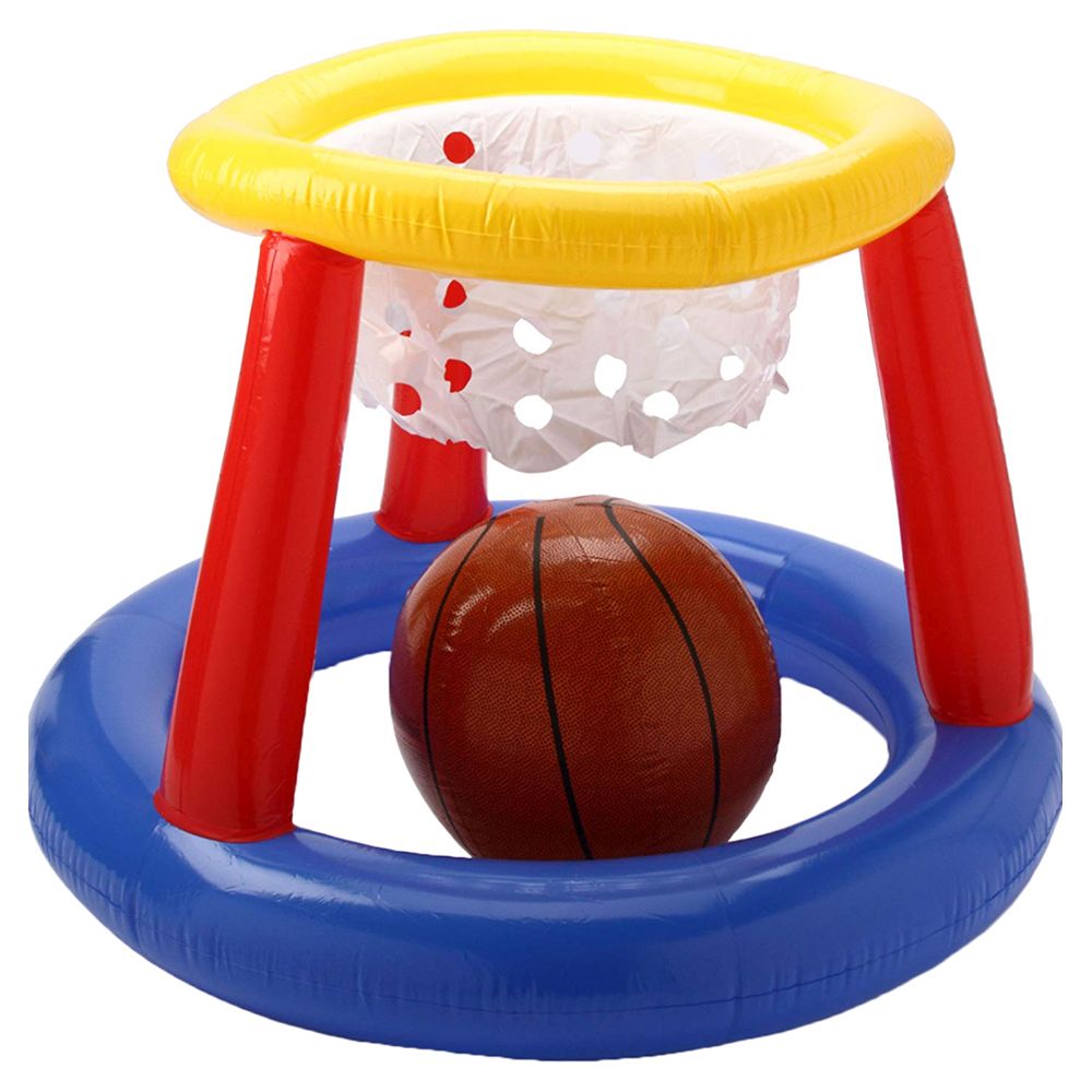 Buy Intex Recreation Giant Pool Hoops in KSA | Mumzworld