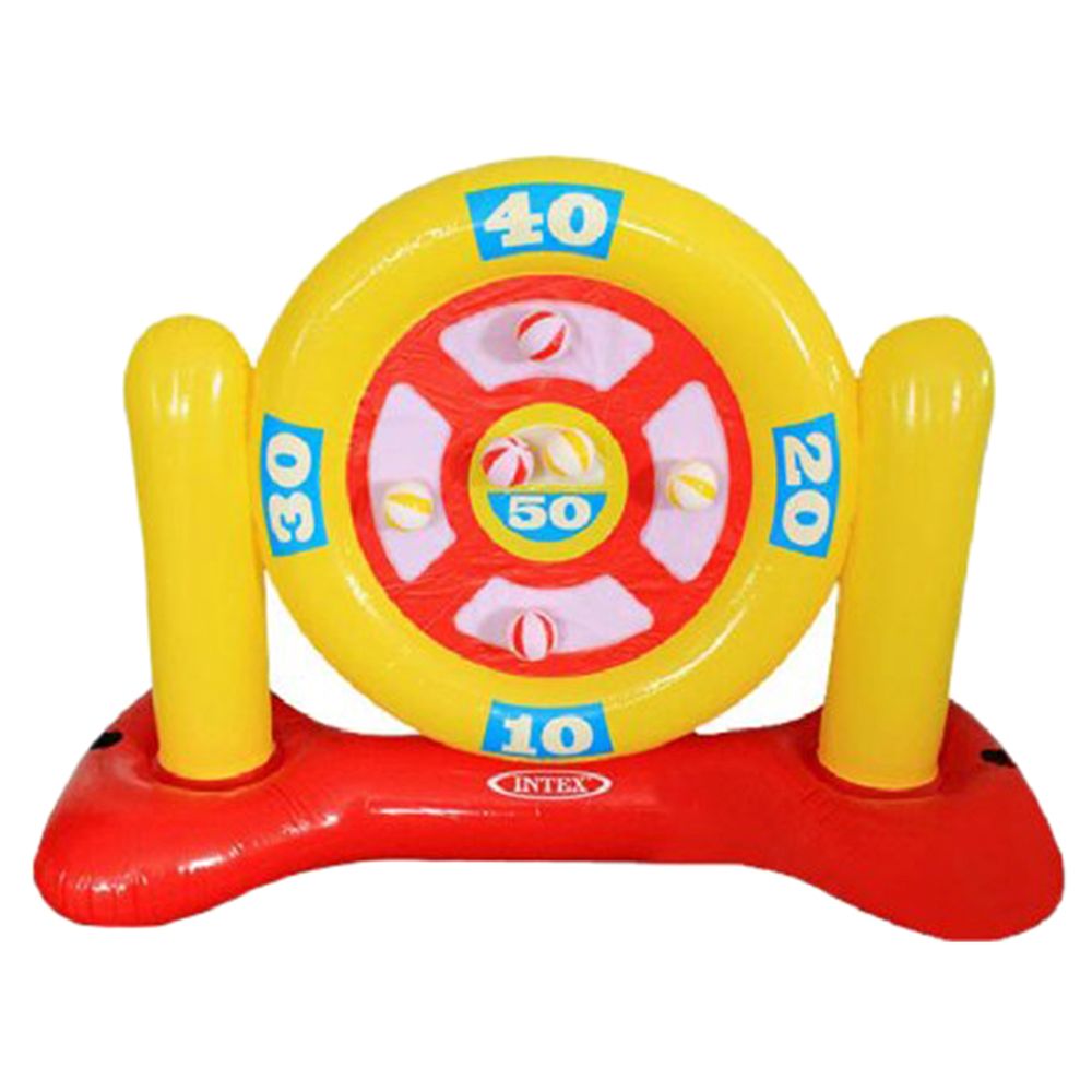 Buy Intex Ball - Dartz Game in KSA | Mumzworld