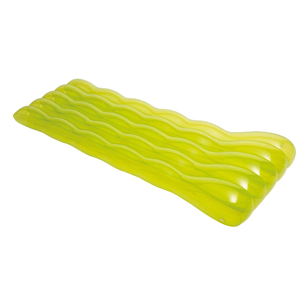 Buy Intex - Color Splash Lounges - Green in KSA | Mumzworld