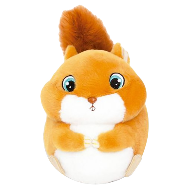 IMC Toys - Bim Bim Squirrel Plush | Buy at Best Price from Mumzworld
