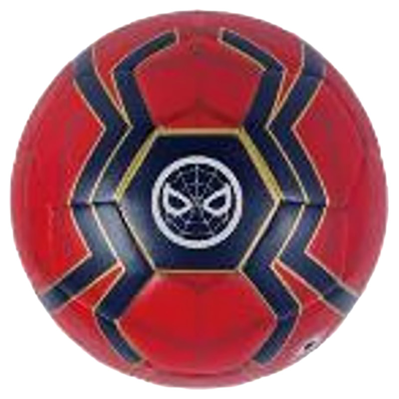 Buy Marvel - Spider-Man Themed Football in UAE | Mumzworld